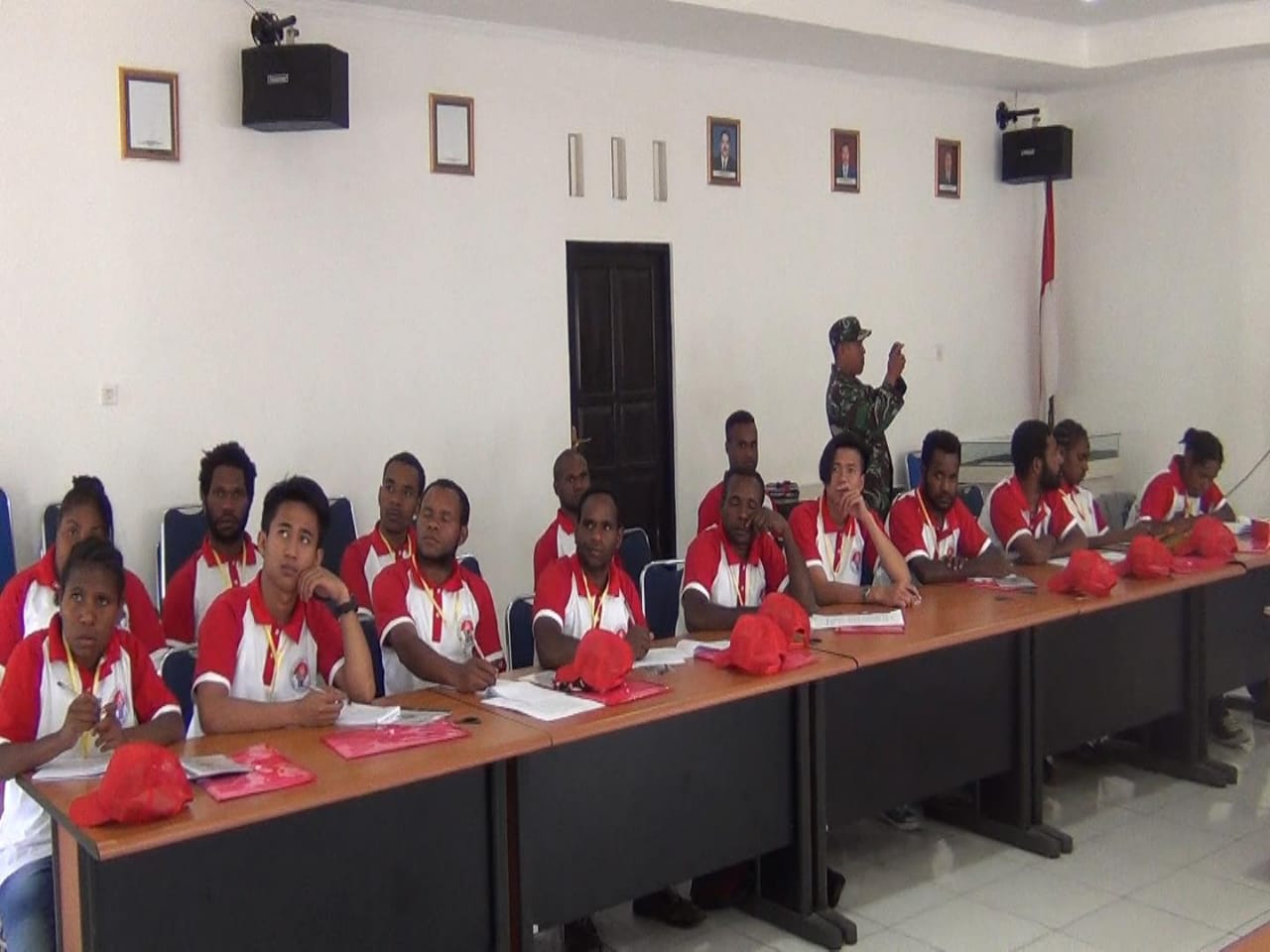 Pemuda Harus Menjadi Filter Isu-Isu Kebangsaan - KawatTimur.ID