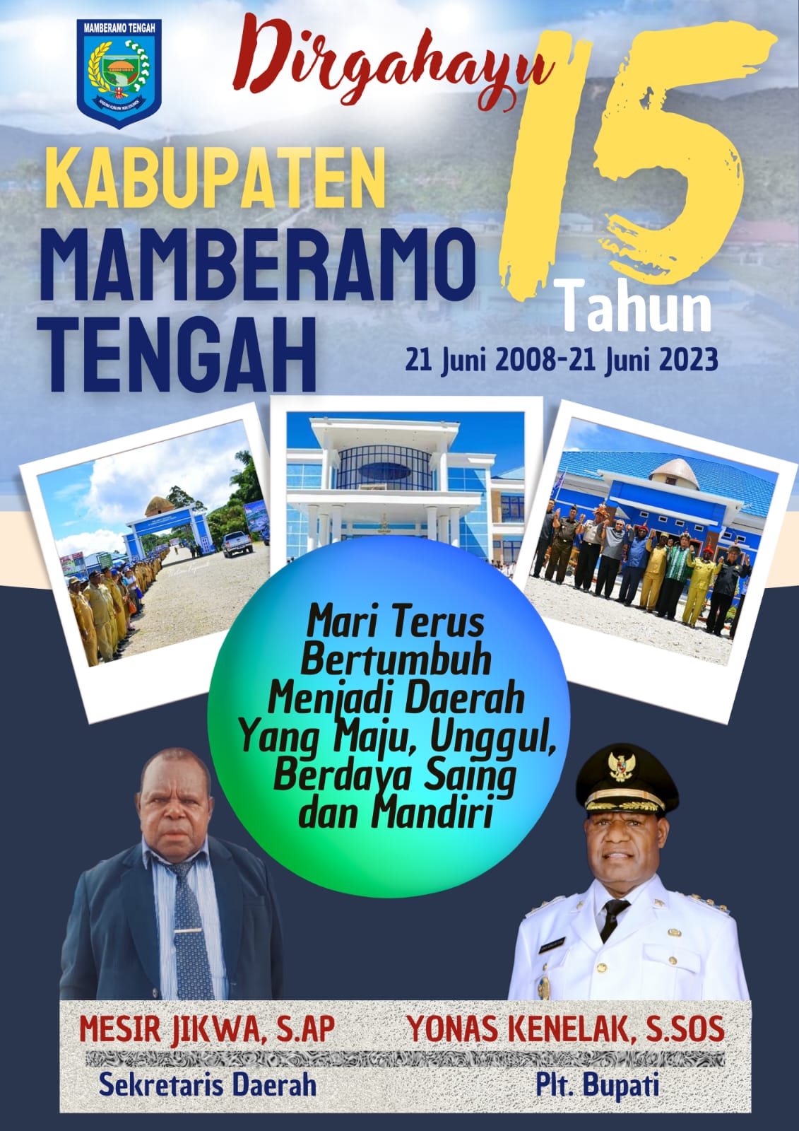 Pesawat Alfa Trans Tergelincir di Mamberamo Raya Papua - KawatTimur.ID